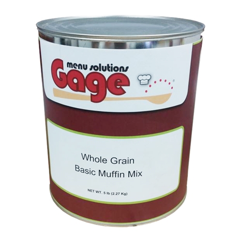 Gage Menu Solutions